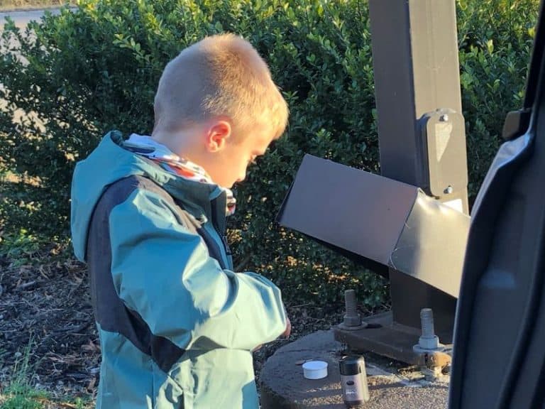 Geocaching with Kids: The Beginner’s Guide - Camping Answer