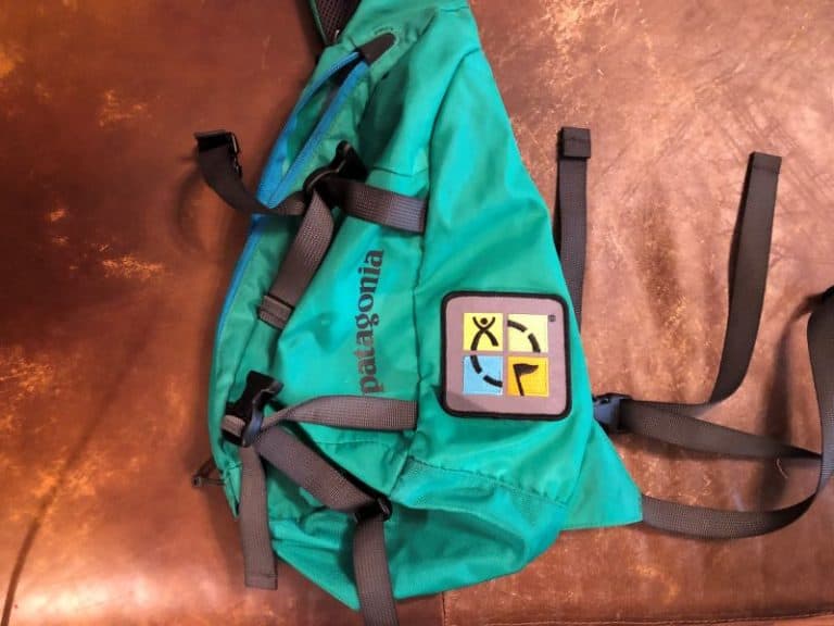 A Geocaching Kit for Kids - Camping Answer